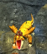 Thunderpede | DreamWorks School of Dragons Wiki | Fandom