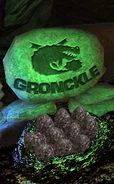 Gronckle | DreamWorks School of Dragons Wiki | Fandom