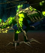 Boneknapper | DreamWorks School of Dragons Wiki | Fandom