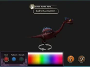 Raincutter | DreamWorks School of Dragons Wiki | Fandom