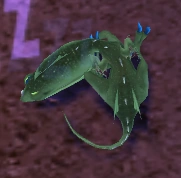 Dreadstrider | DreamWorks School of Dragons Wiki | Fandom