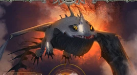 Smothering Smokebreath | DreamWorks School of Dragons Wiki | Fandom