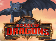 School of Dragons | DreamWorks School of Dragons Wiki | Fandom