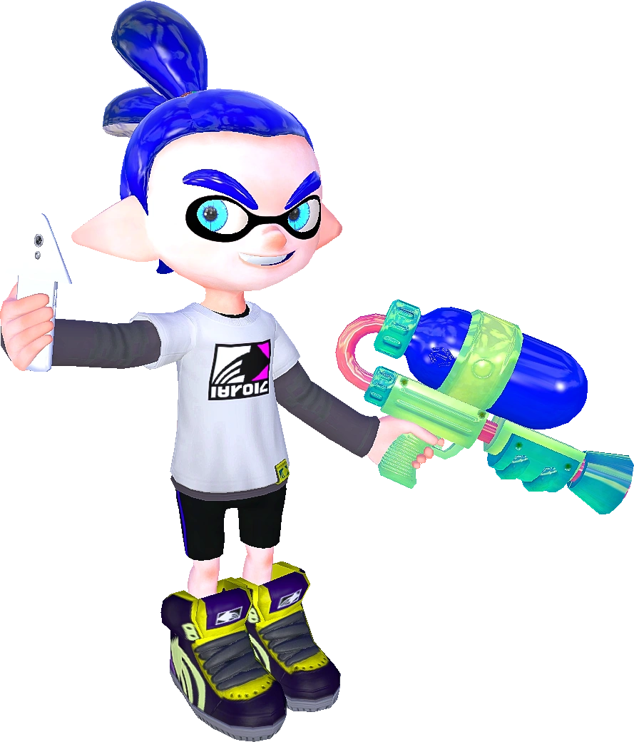 Zach | DreamWorks Splatoon Wiki | Fandom