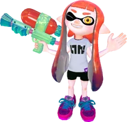 The Splatoon Movie | DreamWorks Splatoon Wiki | Fandom