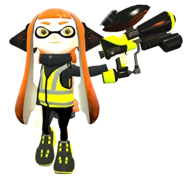 Amy | DreamWorks Splatoon Wiki | Fandom