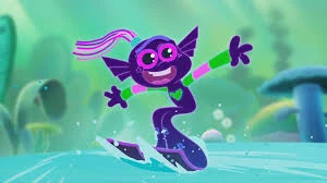 Synth | DreamWorks Trolls Fanon Wiki | Fandom