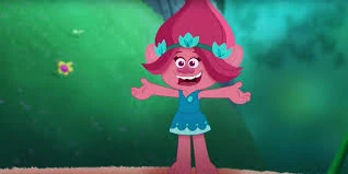 Poppy | DreamWorks Trolls Fanon Wiki | Fandom