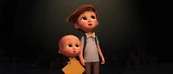 The Boss Baby | Dreamworks Animation Wiki | Fandom