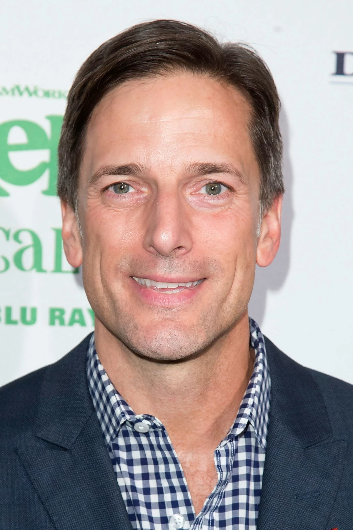 Bill Damaschke | Dreamworks Animation Wiki | Fandom