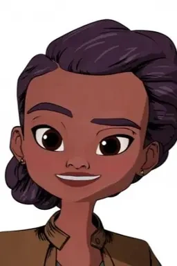 Sky Vanderhouven/Gallery | Dreamworks Animation Wiki | Fandom