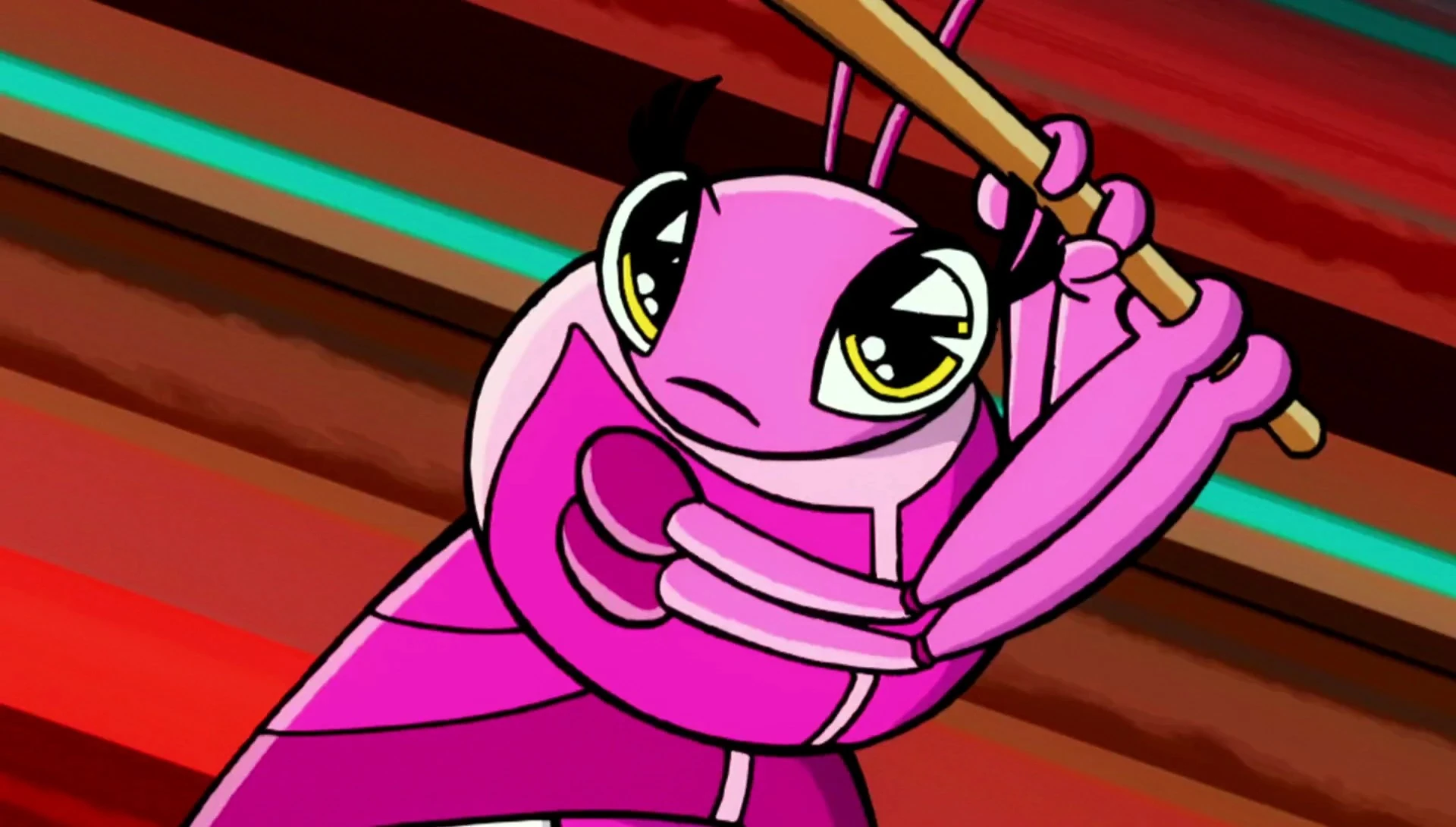 Hayaku | Dreamworks Animation Wiki | Fandom