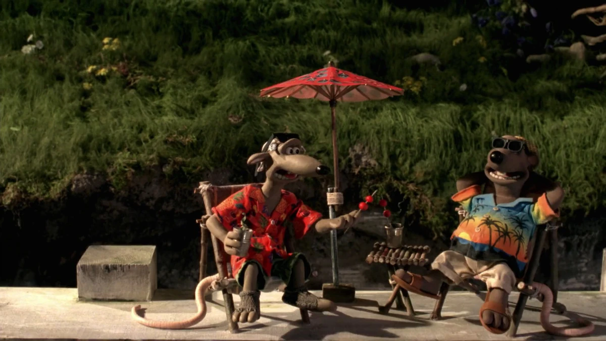 List of Post-credits Scenes | Dreamworks Animation Wiki | Fandom