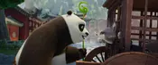 Zhen/Gallery | Dreamworks Animation Wiki | Fandom