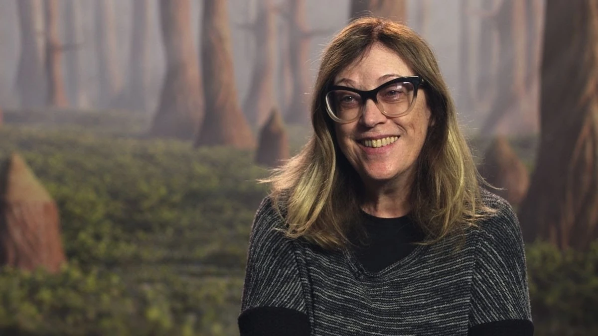 Lynne Naylor | Dreamworks Animation Wiki | Fandom