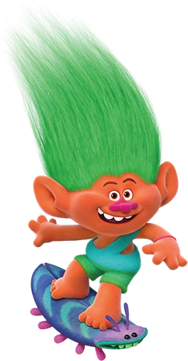 Category:Trolls characters | Dreamworks Animation Wiki | Fandom