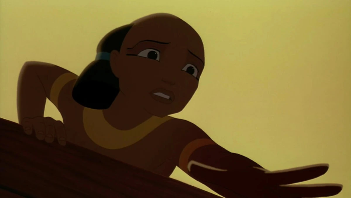 Amun | Dreamworks Animation Wiki | Fandom