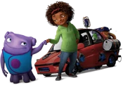 Tip Tucci/Gallery | Dreamworks Animation Wiki | Fandom