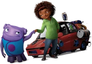 Slushious | Dreamworks Animation Wiki | Fandom