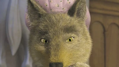 Discuss Everything About Dreamworks Animation Wiki | Fandom