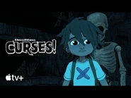 Curses! | Dreamworks Animation Wiki | Fandom