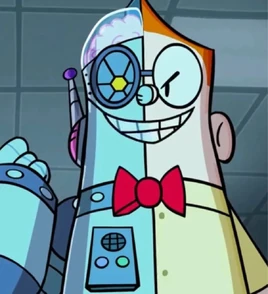 Melvinborg | Dreamworks Animation Wiki | Fandom