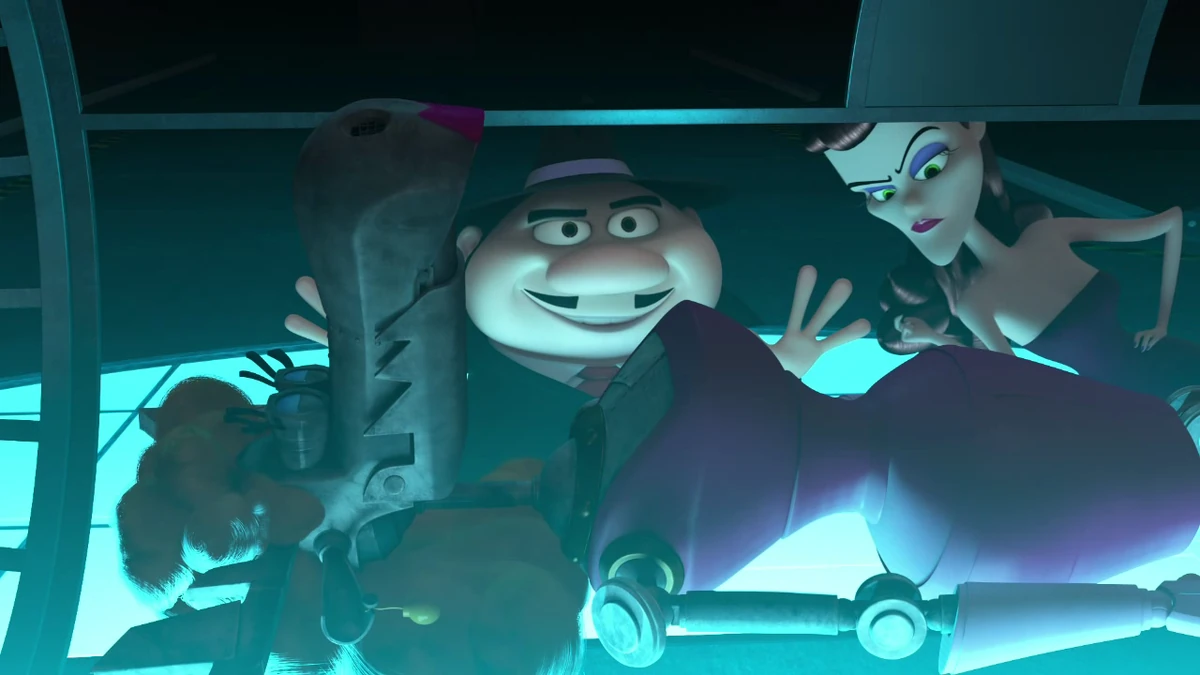 Deleted Pages/Film Characters/J-R | Dreamworks Animation Wiki | Fandom