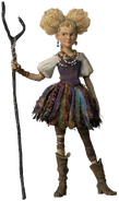 Goldilocks | Dreamworks Animation Wiki | Fandom