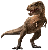 Tyrannosaurus | Dreamworks Animation Wiki | Fandom