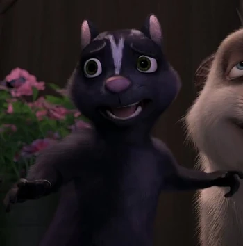 Stella | Dreamworks Animation Wiki | Fandom