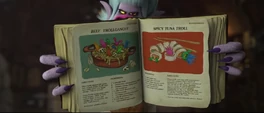 Cookin' With Trolls | Dreamworks Animation Wiki | Fandom