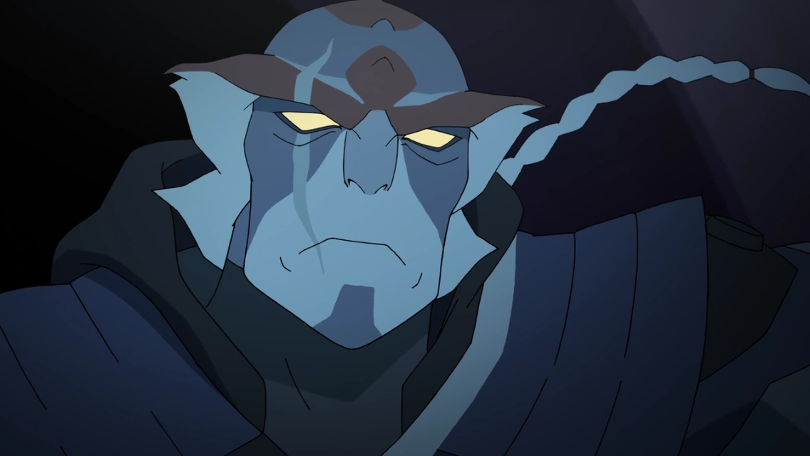 Category:Voltron: Legendary Defender characters | Dreamworks Animation ...