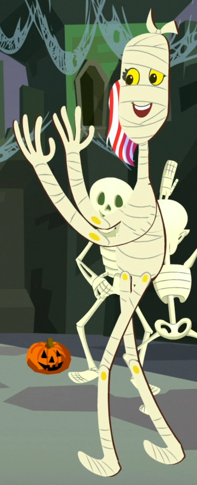 Mums | Dreamworks Animation Wiki | Fandom