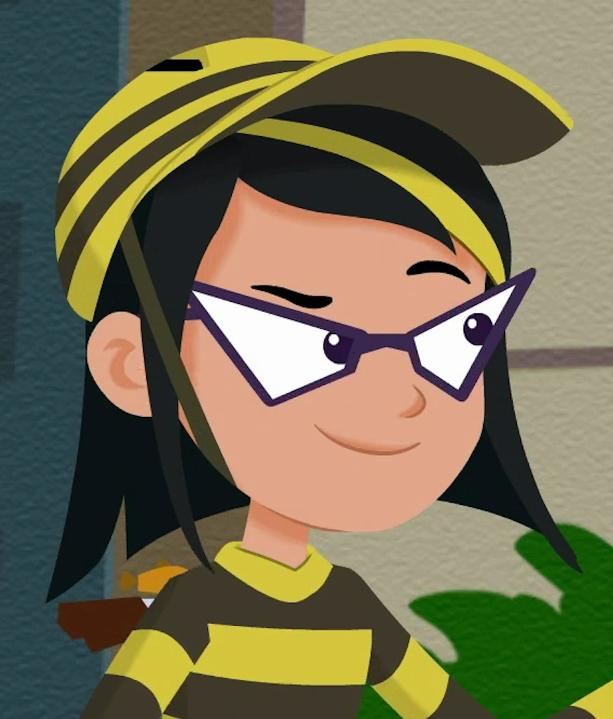 Odlulu | Dreamworks Animation Wiki | Fandom