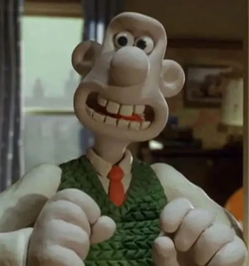 Wallace | Dreamworks Animation Wiki | Fandom