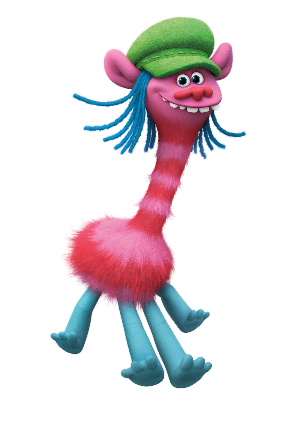 Cooper/Gallery | Dreamworks Animation Wiki | Fandom