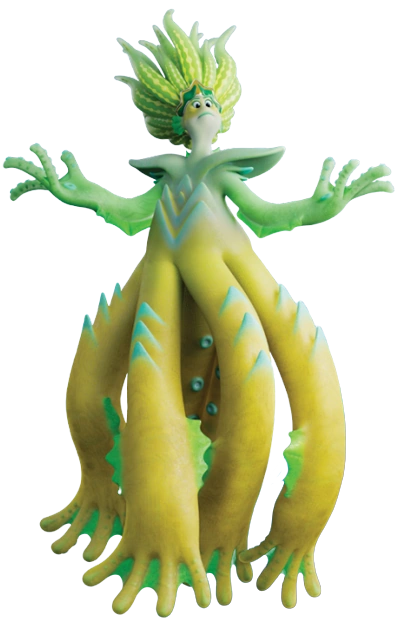 Grandmamah | Dreamworks Animation Wiki | Fandom