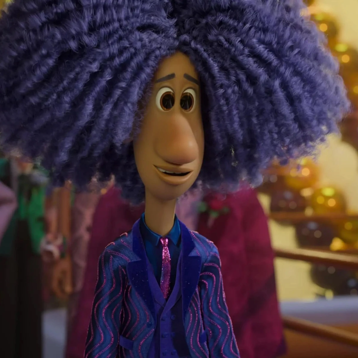 Connor | Dreamworks Animation Wiki | Fandom