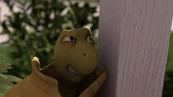 Verne/Gallery | Dreamworks Animation Wiki | Fandom