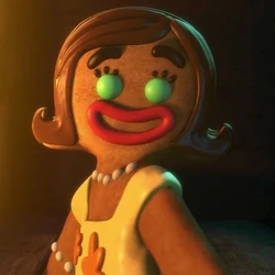 Kristen Schaal Characters