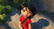 Yi/Gallery | Dreamworks Animation Wiki | Fandom