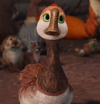 Brightbill | Dreamworks Animation Wiki | Fandom