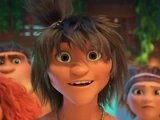 Category:The Croods characters | Dreamworks Animation Wiki | Fandom