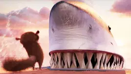 Shark (Madagascar) | Dreamworks Animation Wiki | Fandom