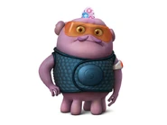 Kyle | Dreamworks Animation Wiki | Fandom