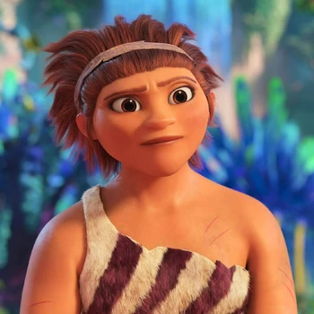 Ugga Crood | Dreamworks Animation Wiki | Fandom