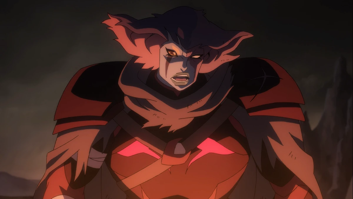 Zethrid | Dreamworks Animation Wiki | Fandom