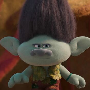 Branch | Dreamworks Animation Wiki | Fandom