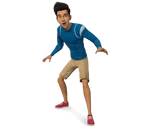 Kenji Kon | Dreamworks Animation Wiki | Fandom