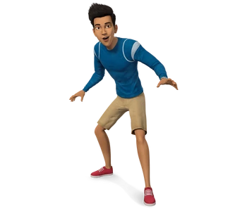 Kenji Kon | Dreamworks Animation Wiki | Fandom